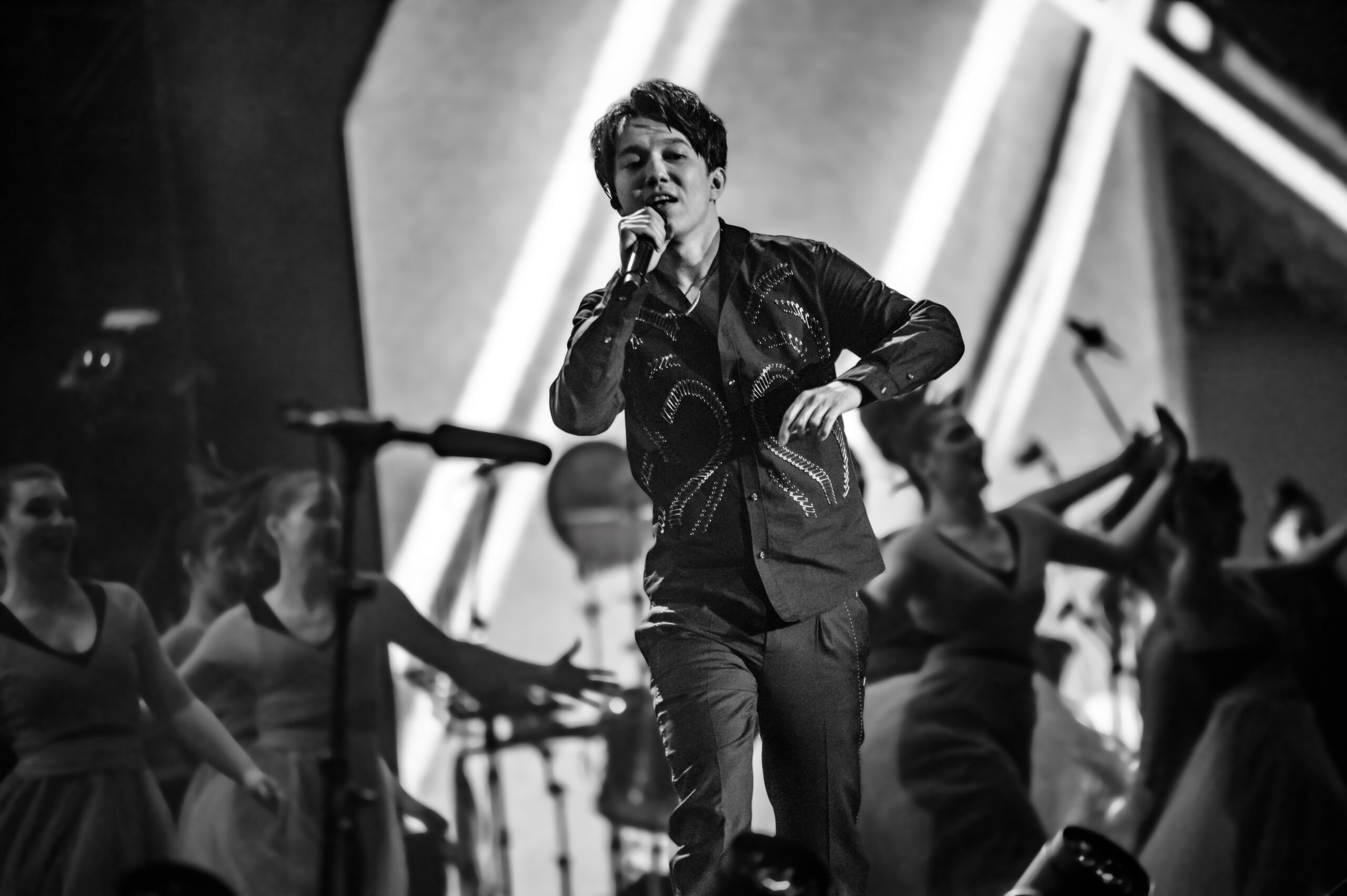 Dimash Qudaibergen Düsseldorf Dimash Universe