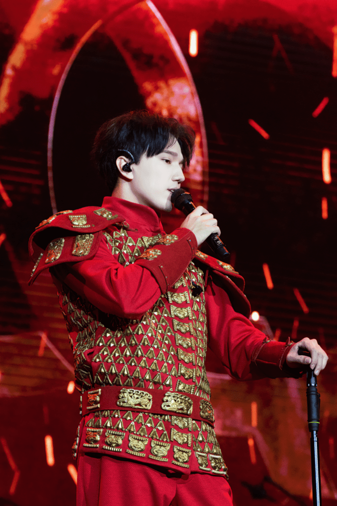 Dimash Qudaibergen and Dears on TikTok Dimash Universe