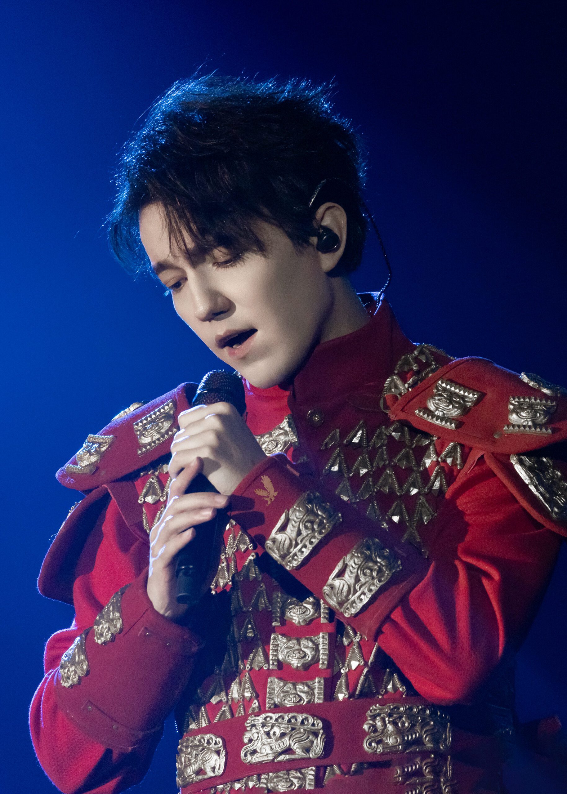 Dimash Qudaibergen Stranger Malaysia 2023 Dimash Universe