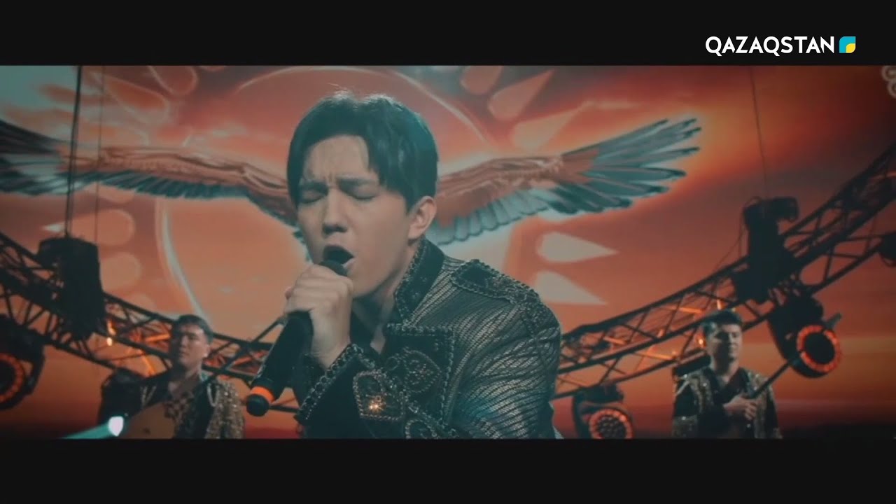 Vídeos oficiales de Dimash Qudaibergen Dimash Universe