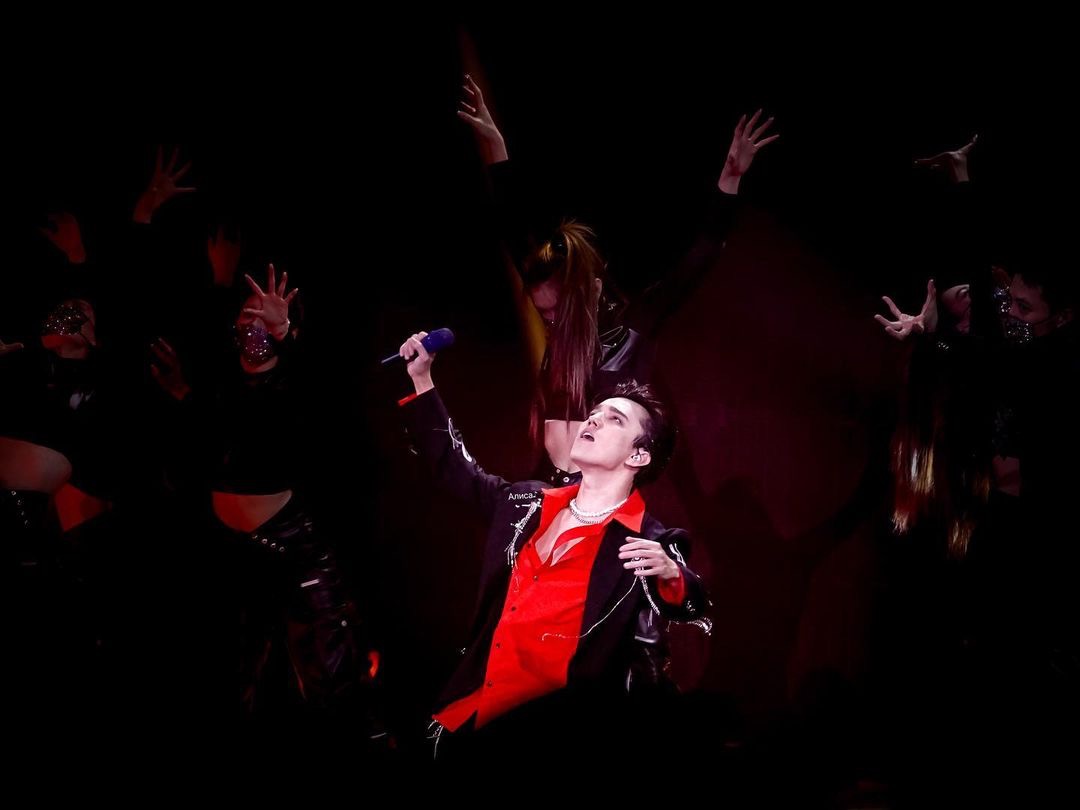 7 years of Dimash & Dears - Dimash Universe