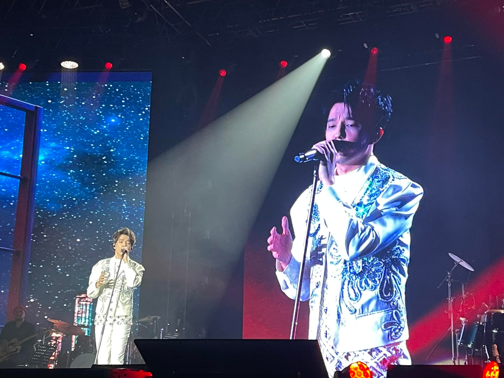 Dimash Qudaibergen - Golden hour Dear Susan - Dimash Universe