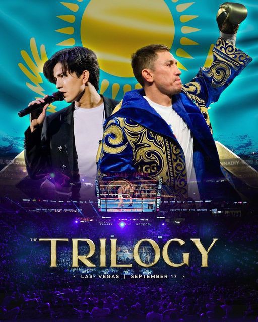 Dimash Qudaibergen’s music in sports - Dimash Universe