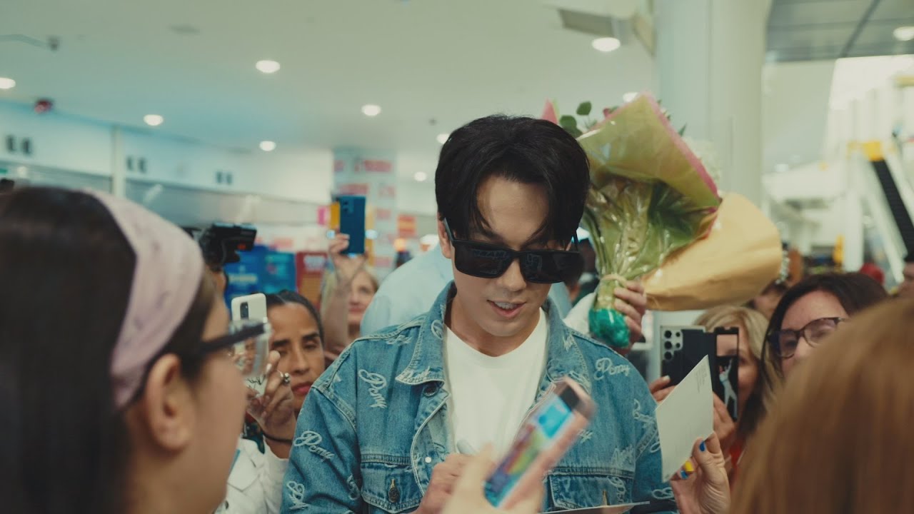 Dimash Qudaibergen in New York City 2025 - Dimash Universe